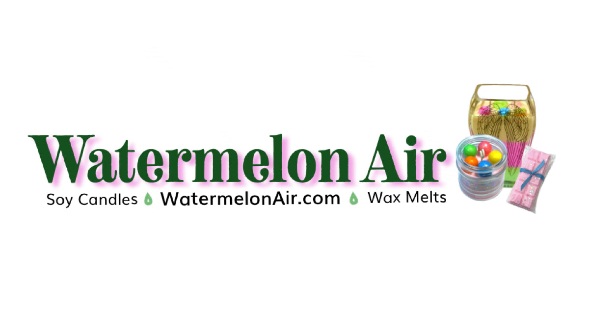 Watermelon Air Candle Shop – Watermelon Air Shop